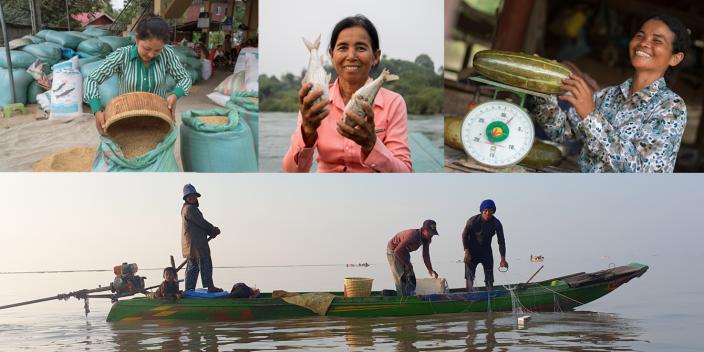 Jobs | Oxfam in Cambodia